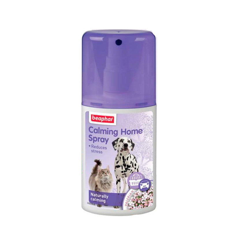 Calming Home Spray Perros - Beaphar – Petmontt.cl